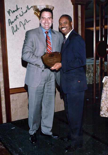 Mark A. Panzavecchia