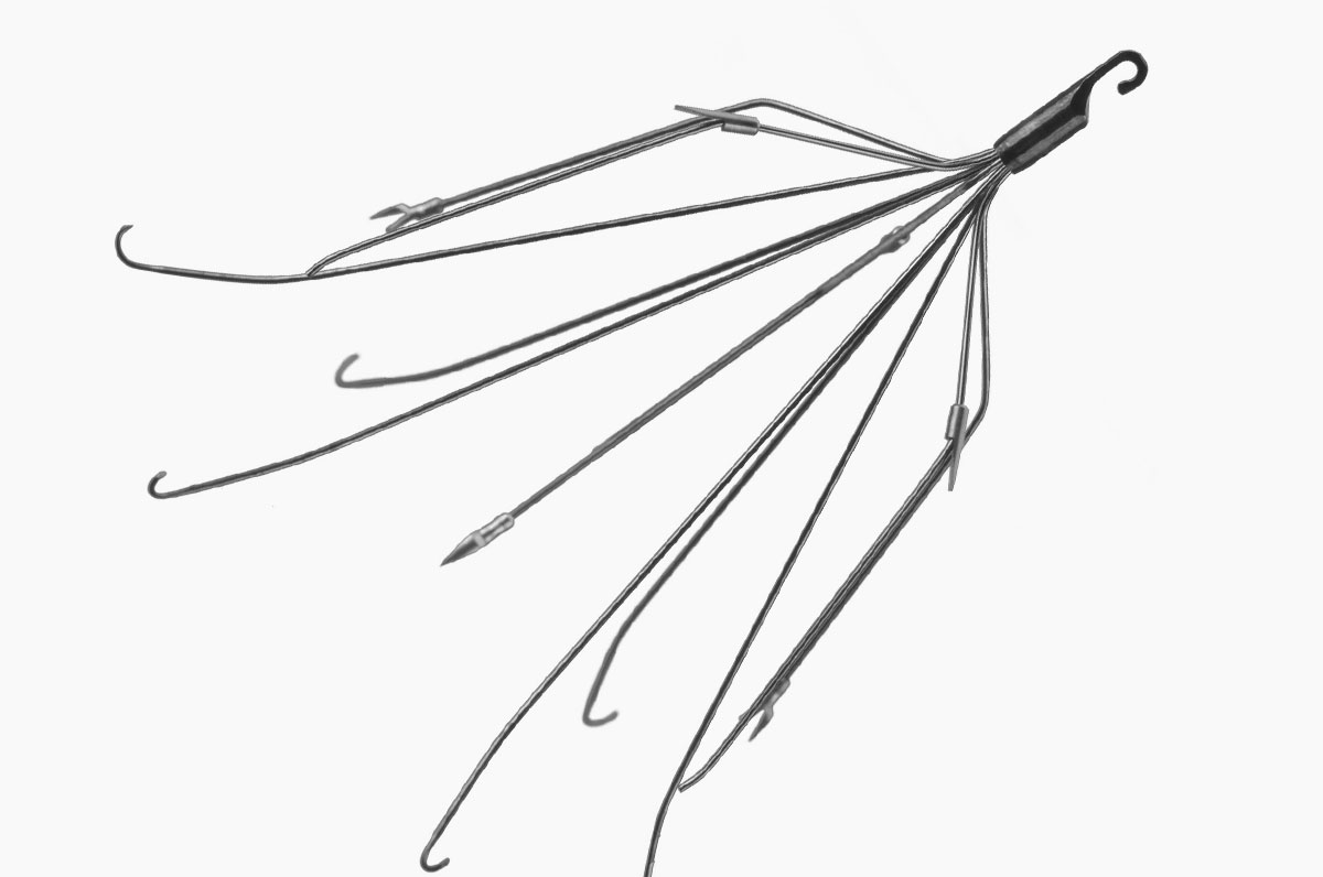 IVC Filters